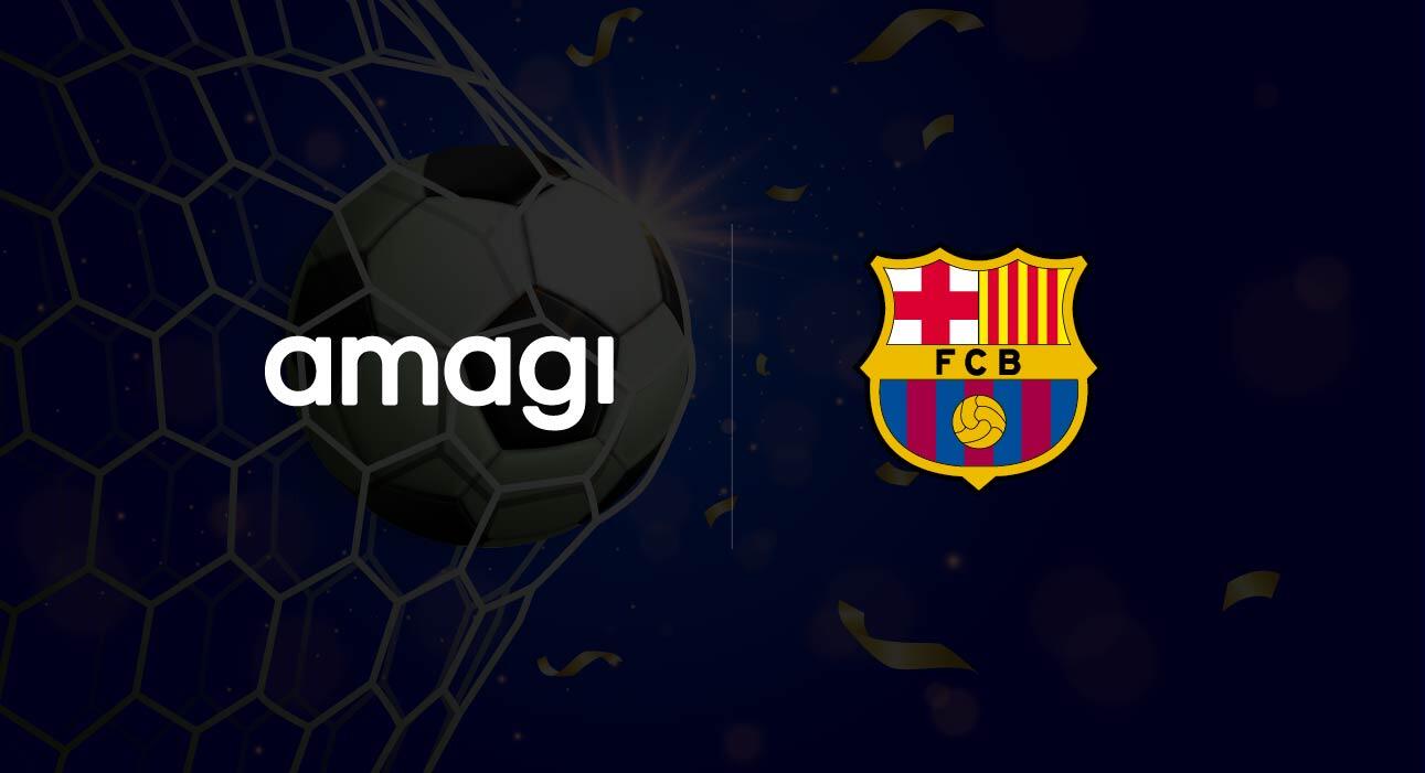 FC Barcelona chooses Amagi to launch FAST Channels